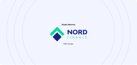 Nord Finance - Studio Mesmer